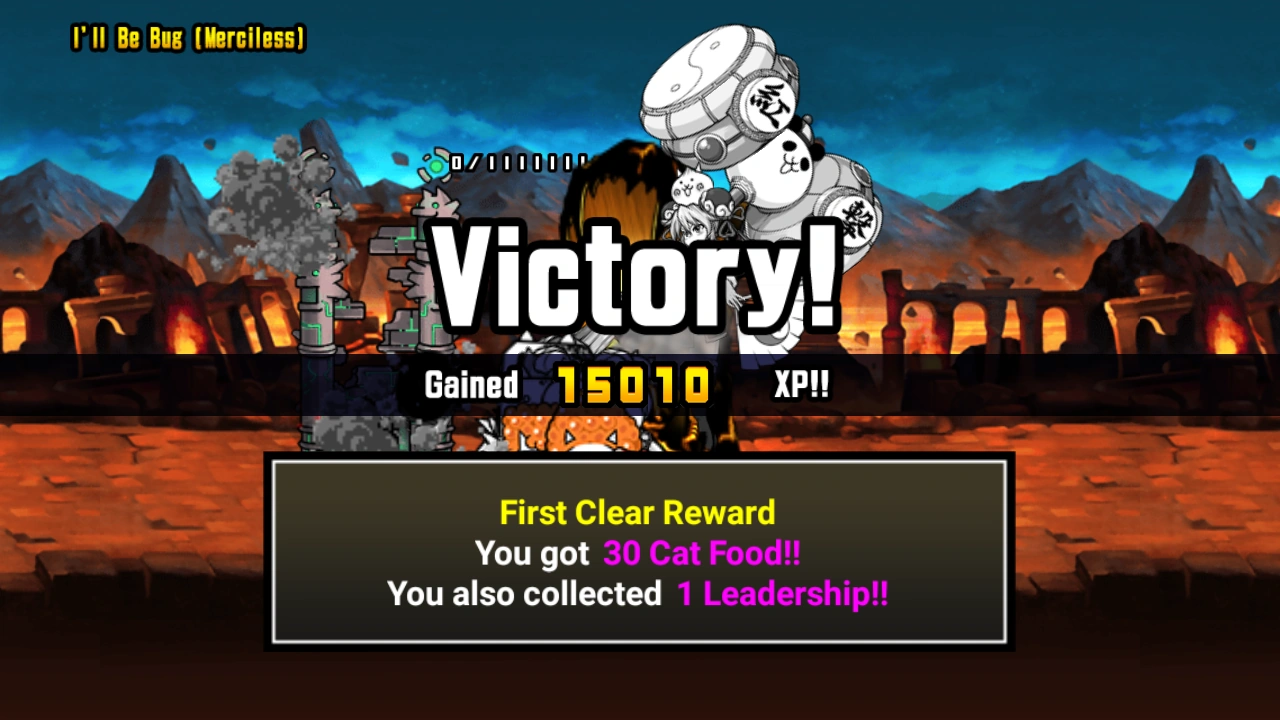 Slime cat obtained thanks to queen Pai Pai! | Fandom