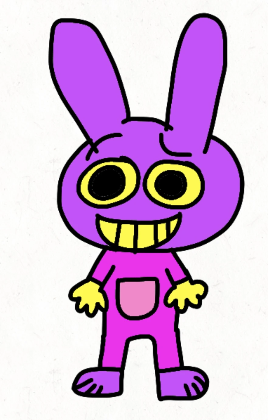 Jax as a child | Fandom