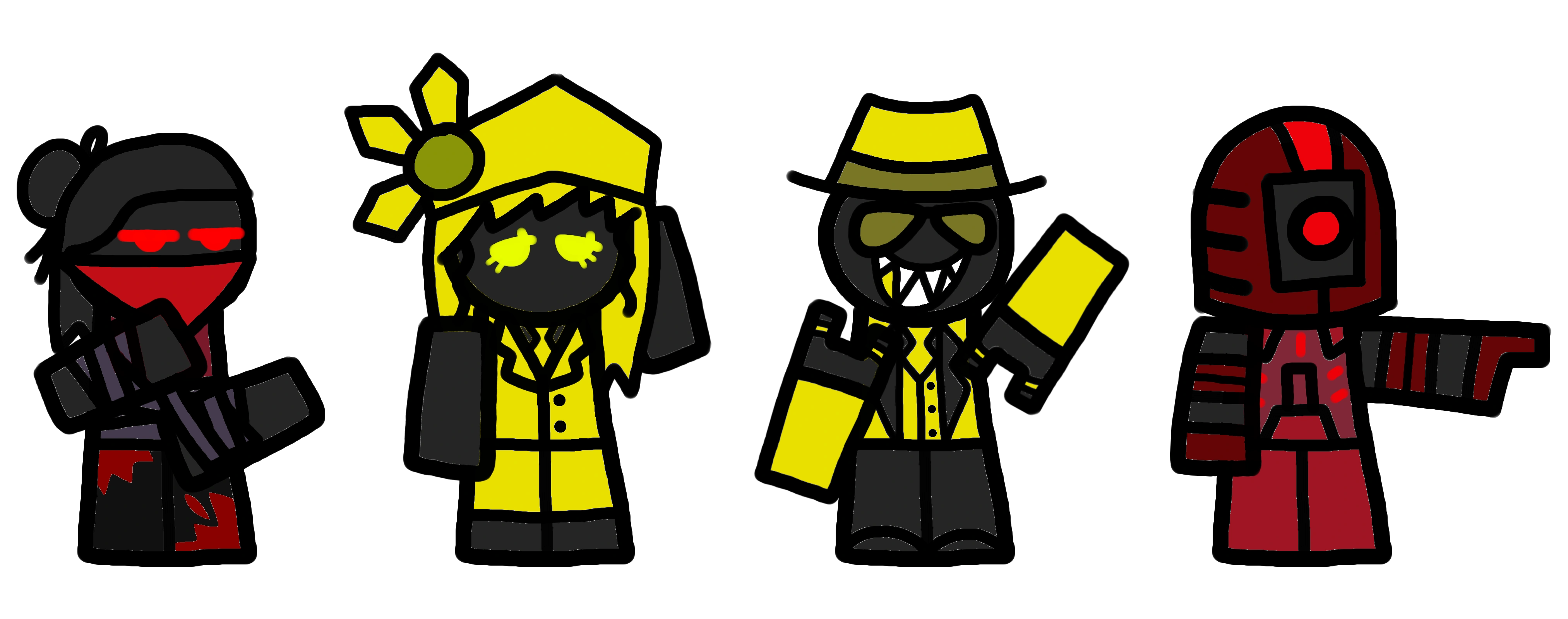 the streets | Fandom