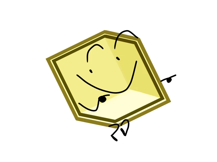 Fanmade Coiny asset! | Fandom