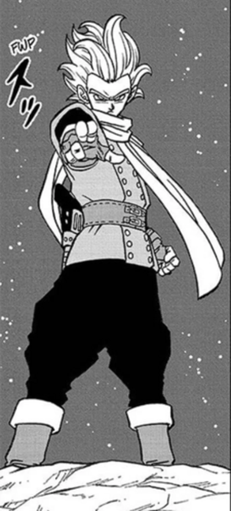 Who is the victor? | Fandom