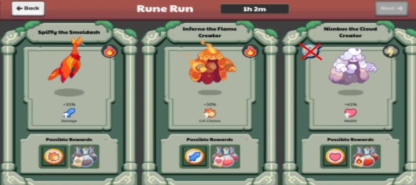 HURRY QUICK WHICH ONE | Fandom