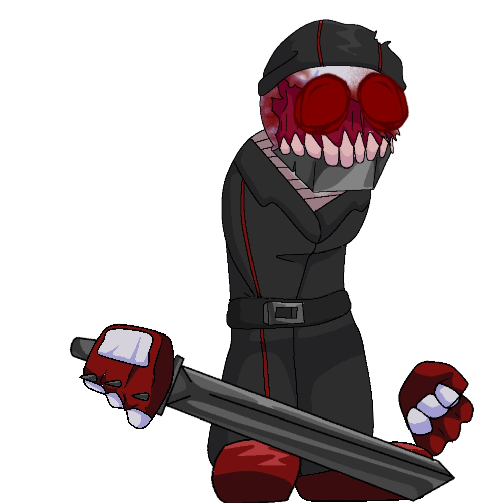 Man I need someone to make music for my fnf mod | Fandom