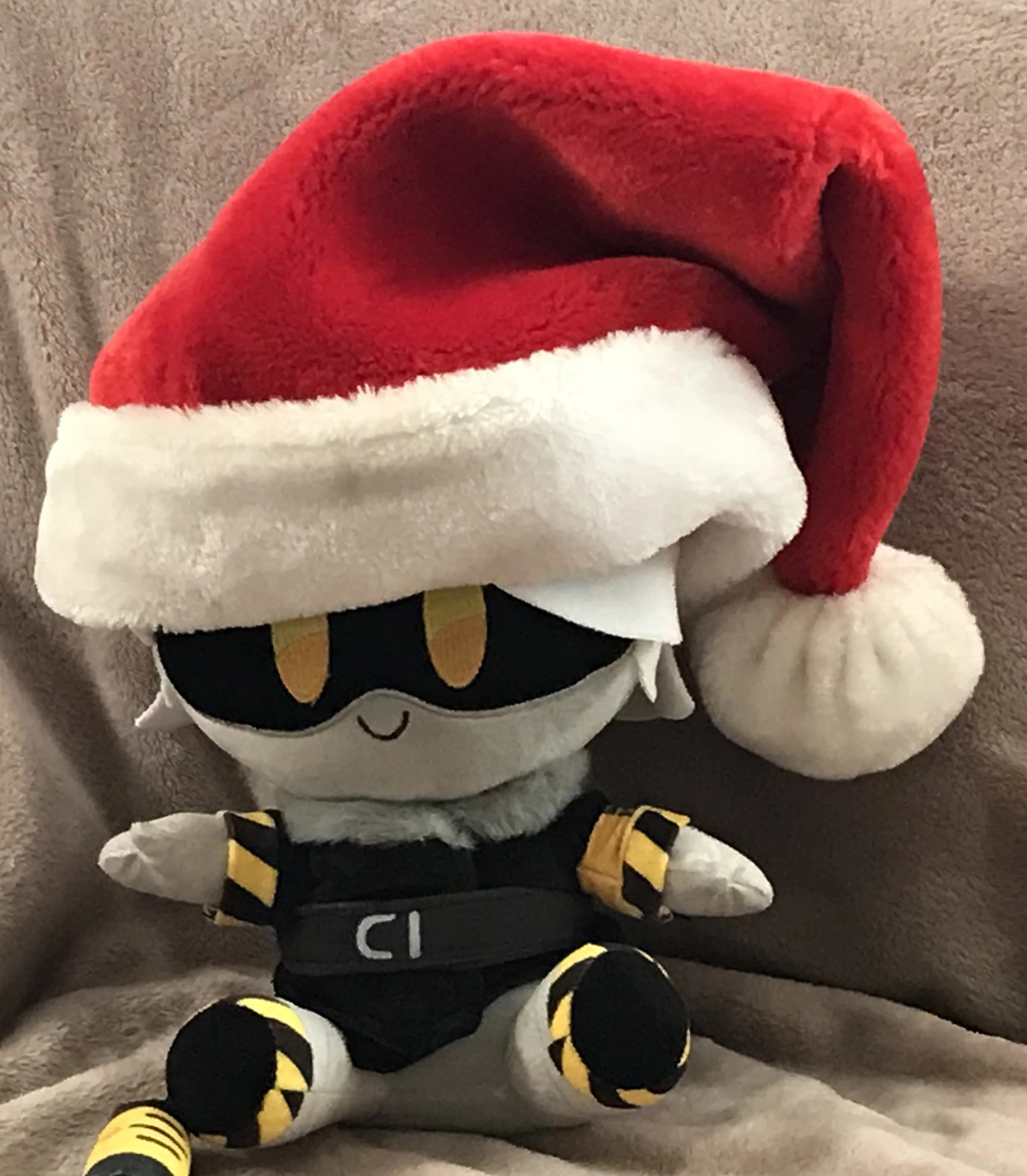 Christmas Dapper N wishes you a happy Christmas 🎄 | Fandom