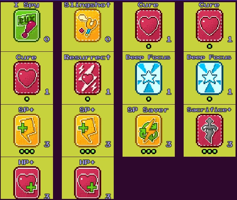 Ice Dagger Healing build lol | Fandom