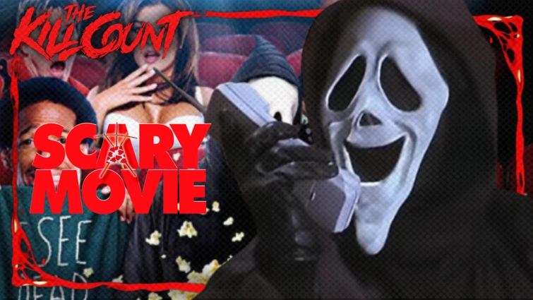 Scary Movie (2000) KILL COUNT | Fandom