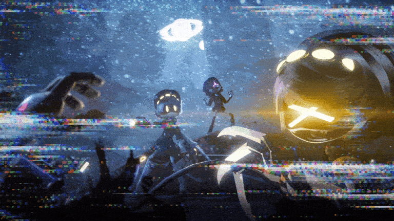 HEY WANNA TALK ABOUT MURDER DRONES | Fandom