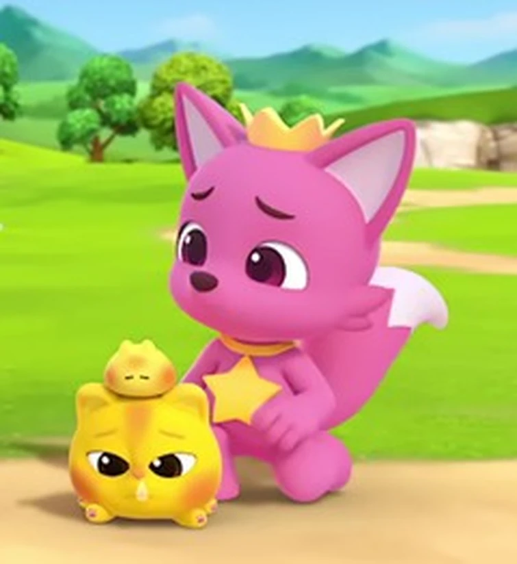 Discuss Everything About PINKFONG Wiki | Fandom