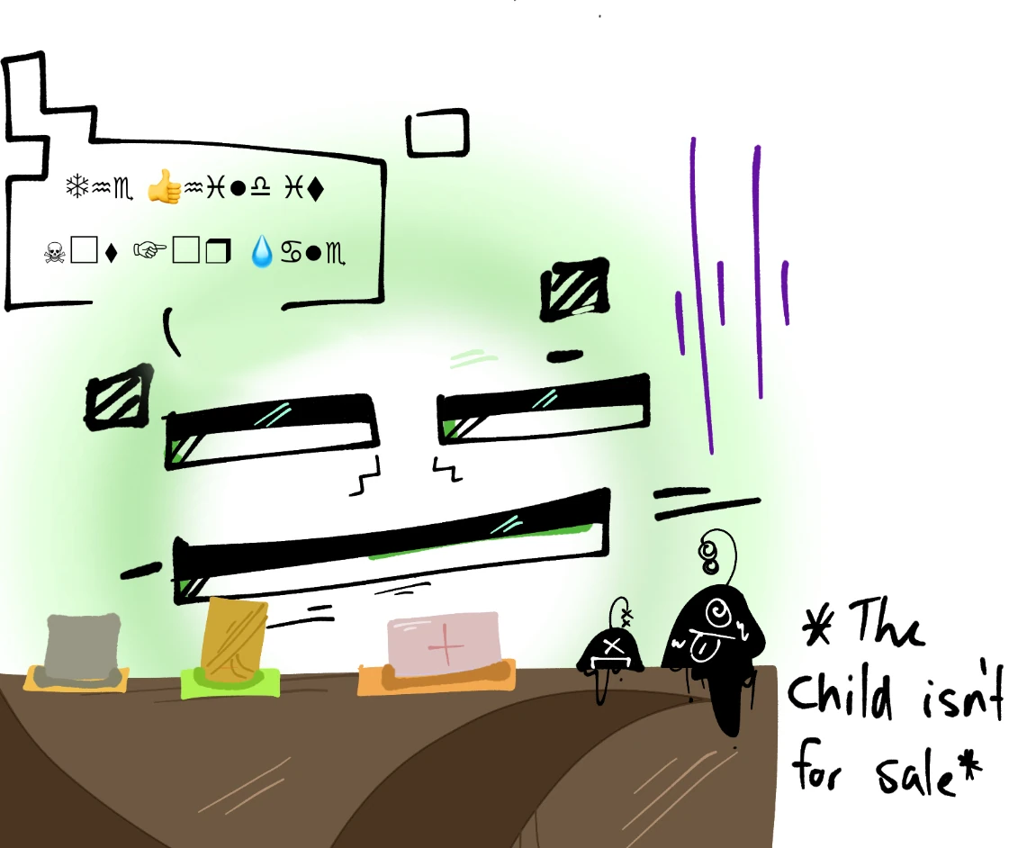 More Rooms OC Art | Fandom