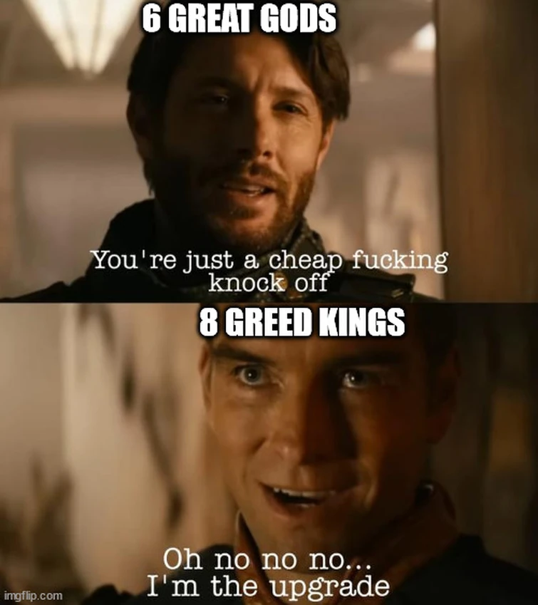 Making Overlord memes untill i'm tired of it #144 | Fandom