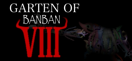 GARTEN OF BANBAN 8 IS GOING TO BE THE FINAL CHAPTER! I | Fandom