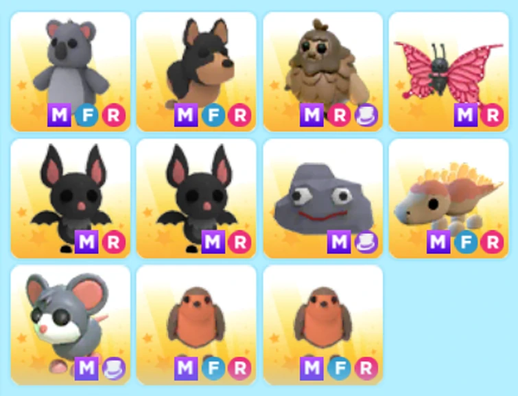 Should I trade all these megas for mega cow? | Fandom