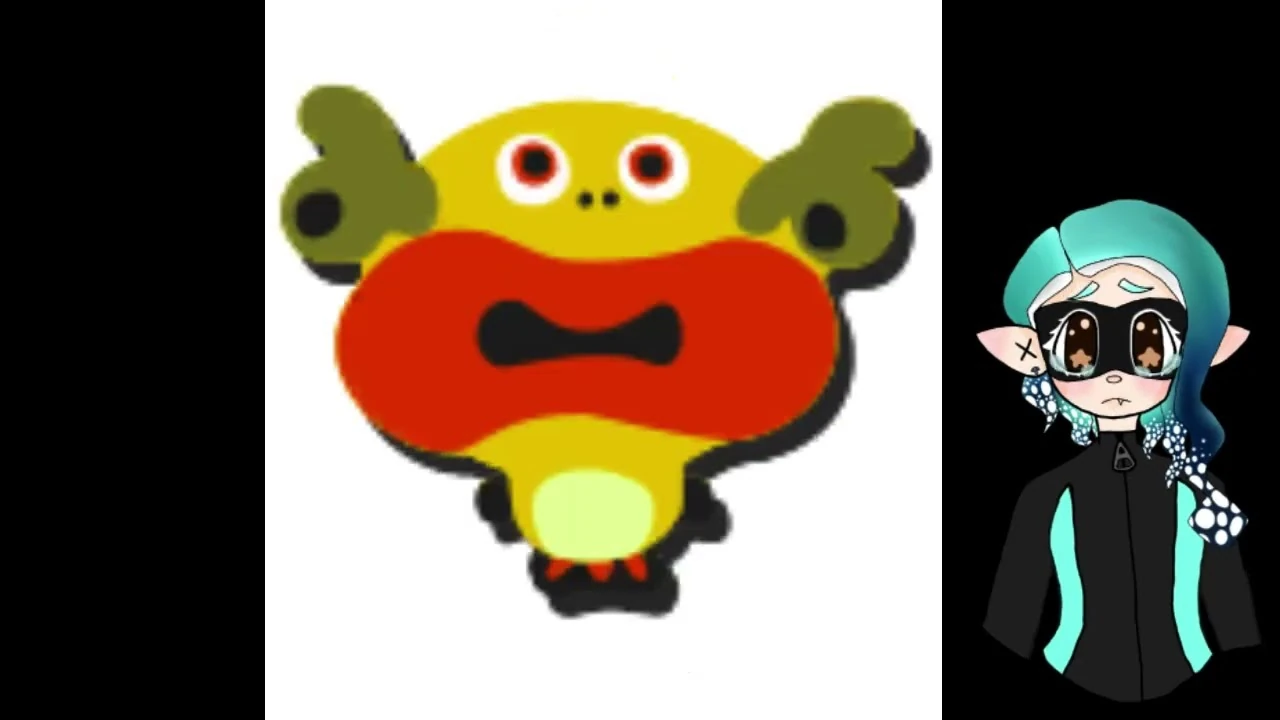 Hello squid and octo kids! | Fandom