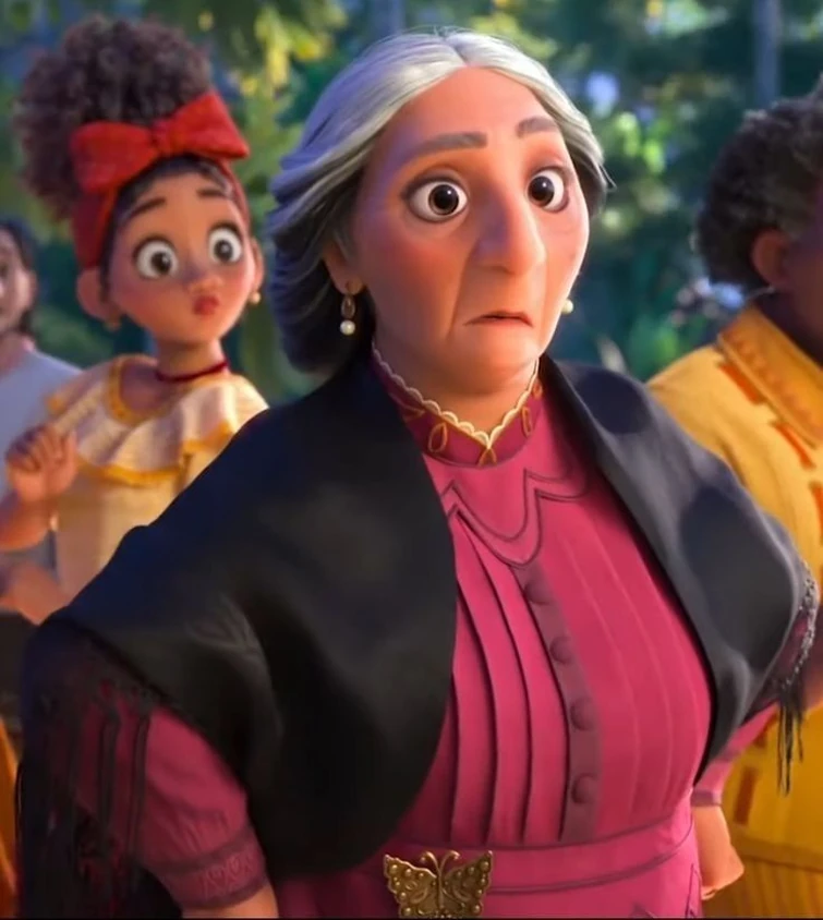 Encanto: A Successful Message | Fandom