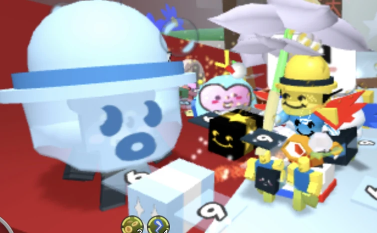 OK WHICH ONE OF YOUS TOLD MY CUB BUDDY TO STEAL | Fandom