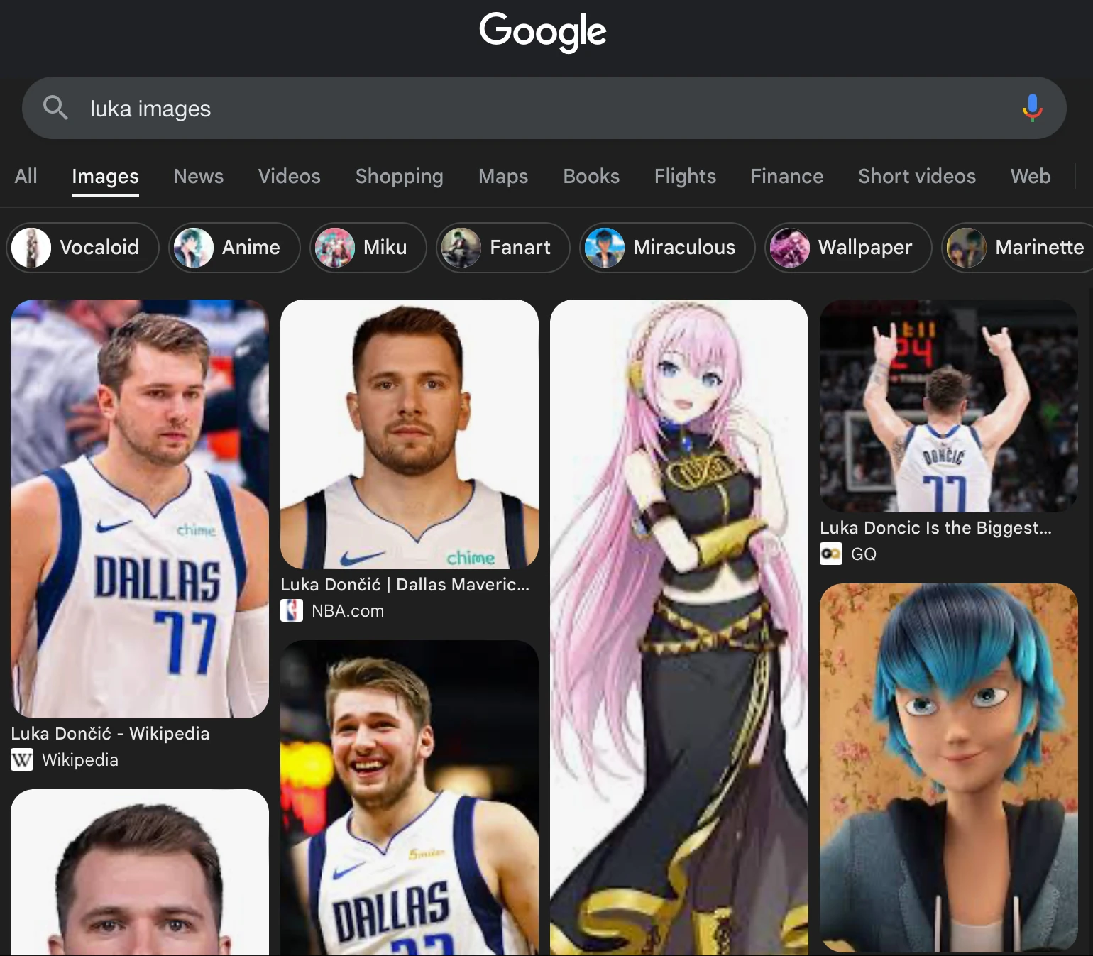 Just imagine… | Fandom