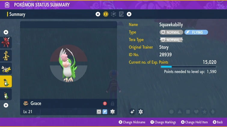 Discuss Everything About Pokémon Wiki | Fandom