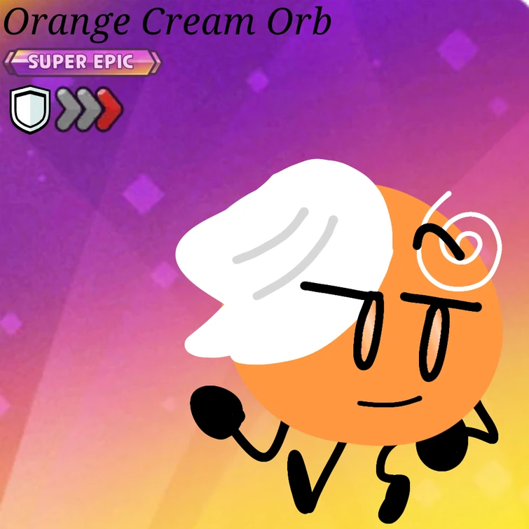 Meet my Orb OCs | Fandom