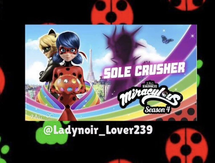The Official Trailer For Sole Crusher Has Been Revealed!! | Fandom