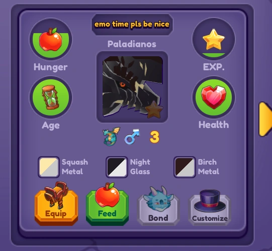 COME GET YOUR SQUASH | Fandom