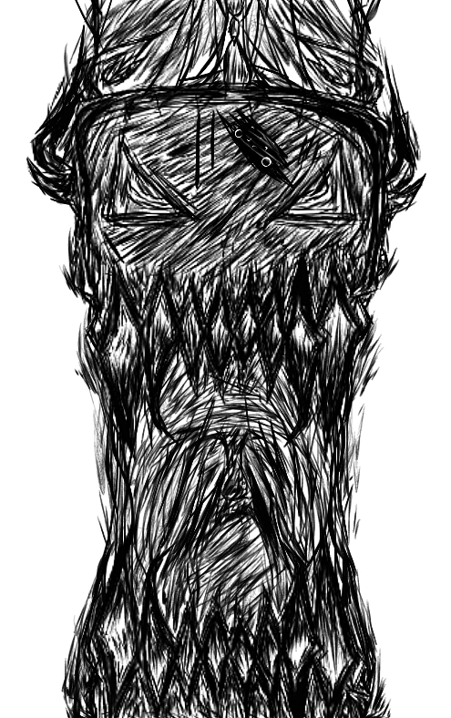 acheron Monster | Fandom