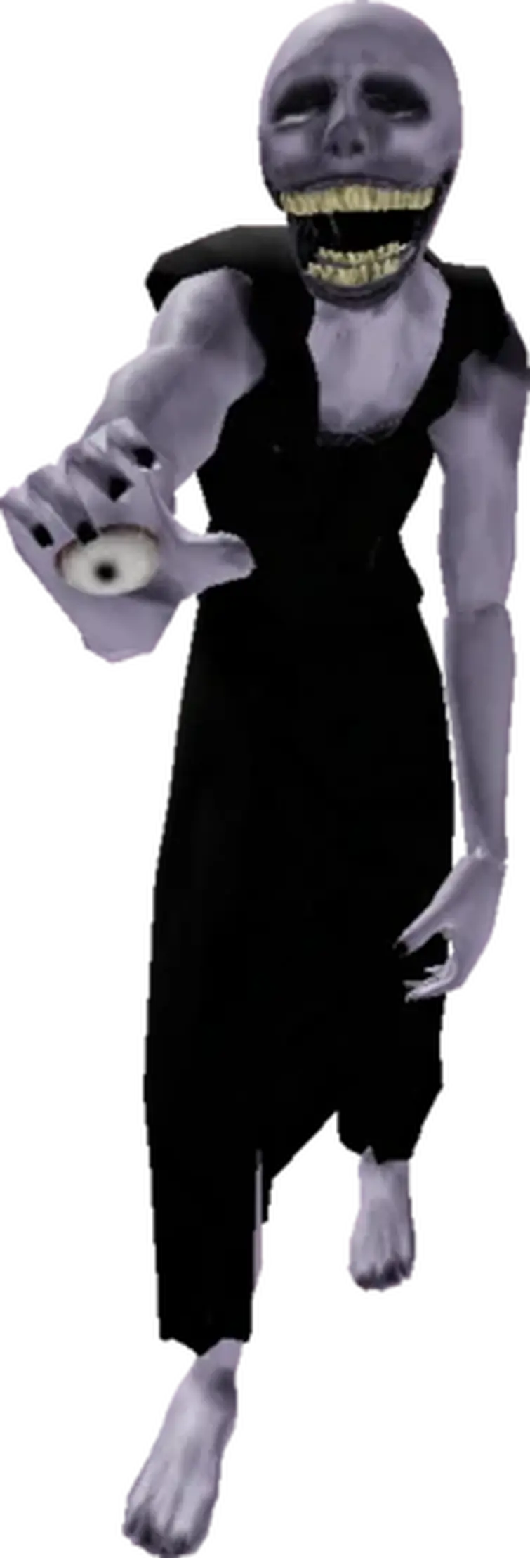 Discuss Everything About The Mimic Wiki | Fandom