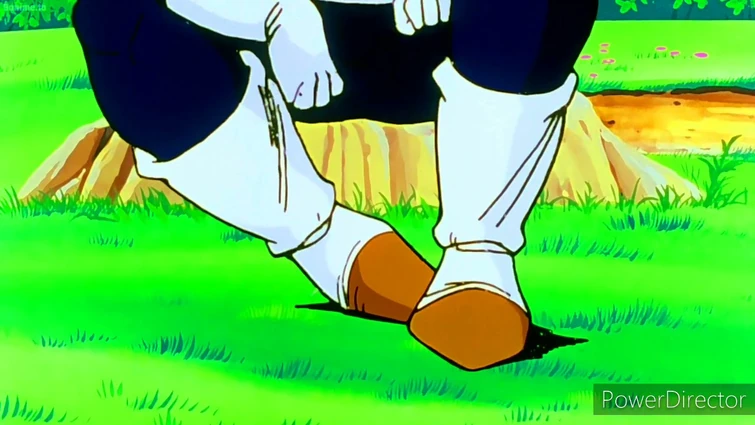 Vegeta’s best laugh | Fandom