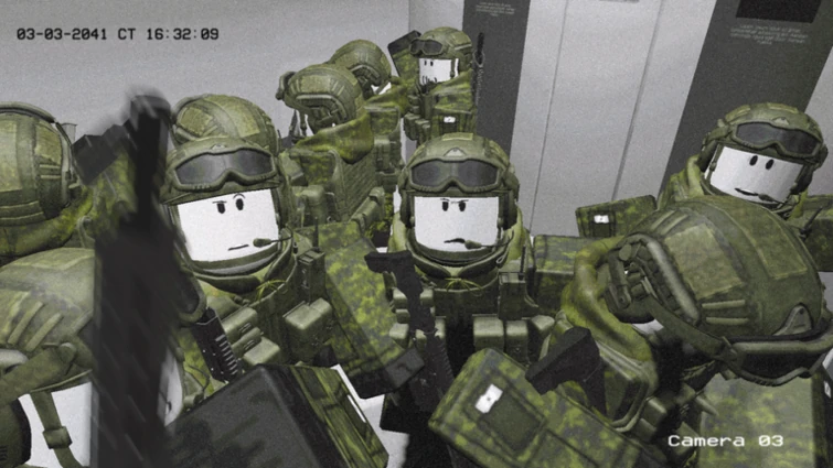 Discuss Everything About HELLMET Wiki | Fandom