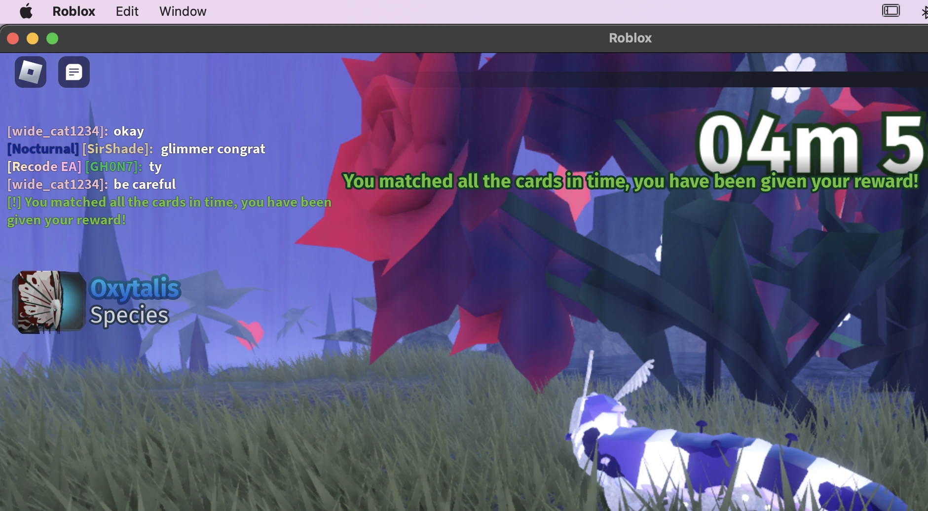 HOLY HELLION!? | Fandom