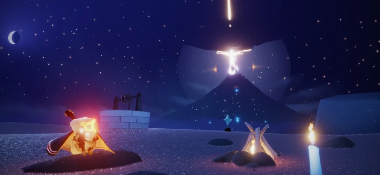 Some beautiful places in Sky | Fandom