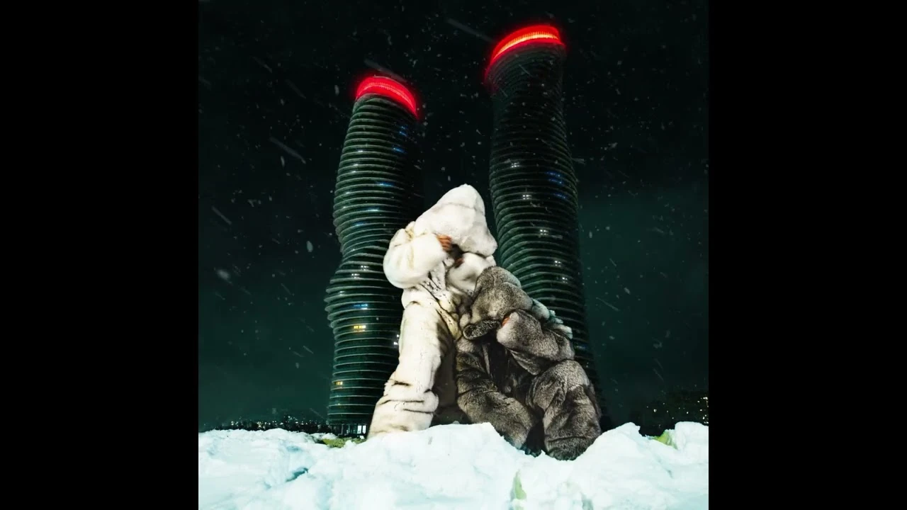 Drake defenders look you dead in the eyes and tell you that this is ...