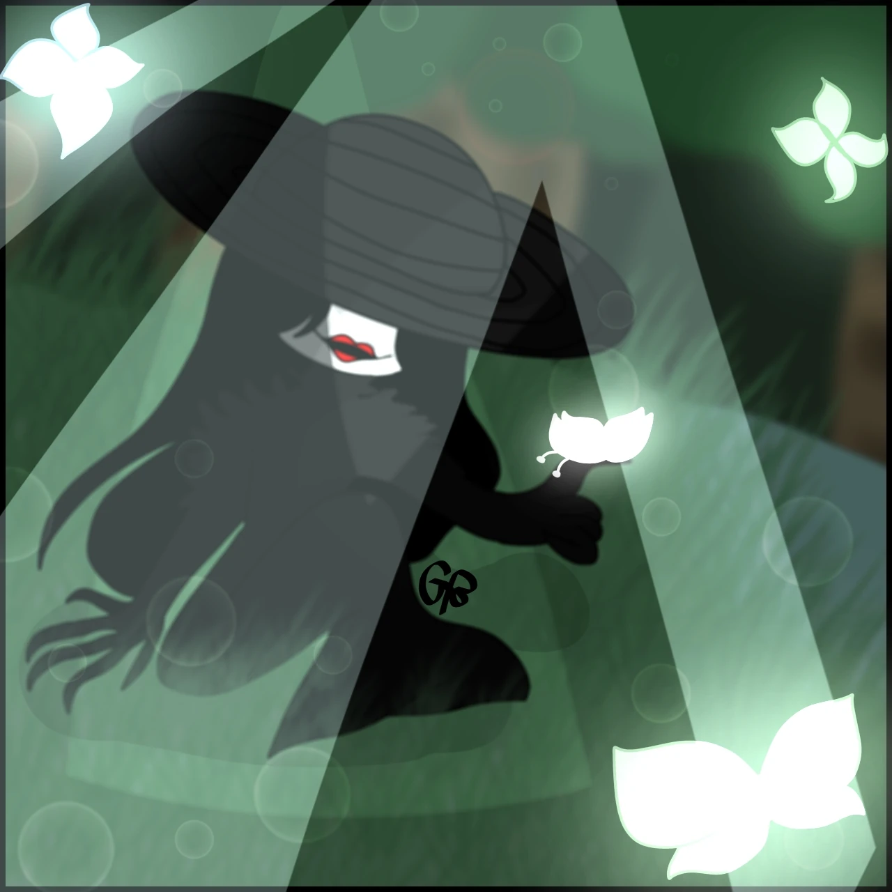 Mimic Fanart and Myriad thing | Fandom