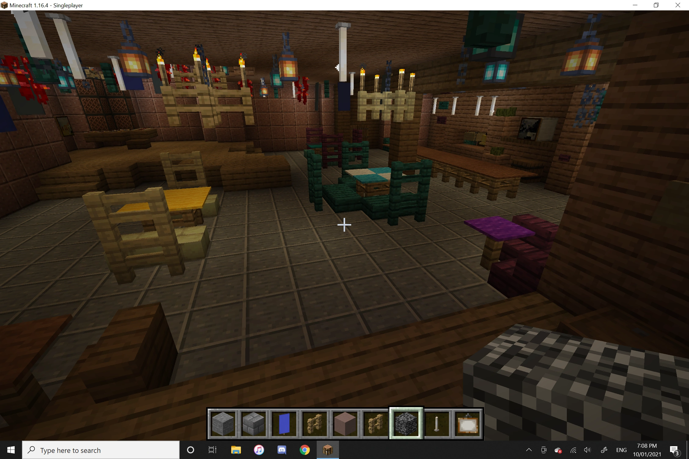 What do you guys think of descendants in minecraft | Fandom