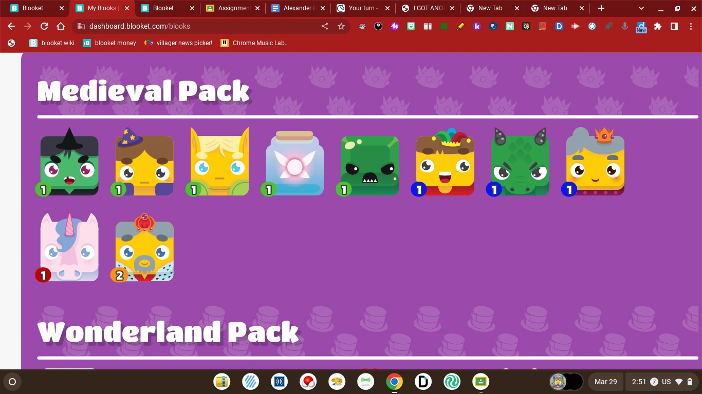 1 Set Down Fandom