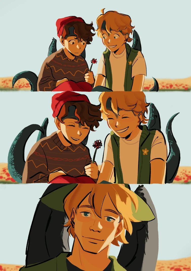 Discuss Everything About Shipping Wiki | Fandom