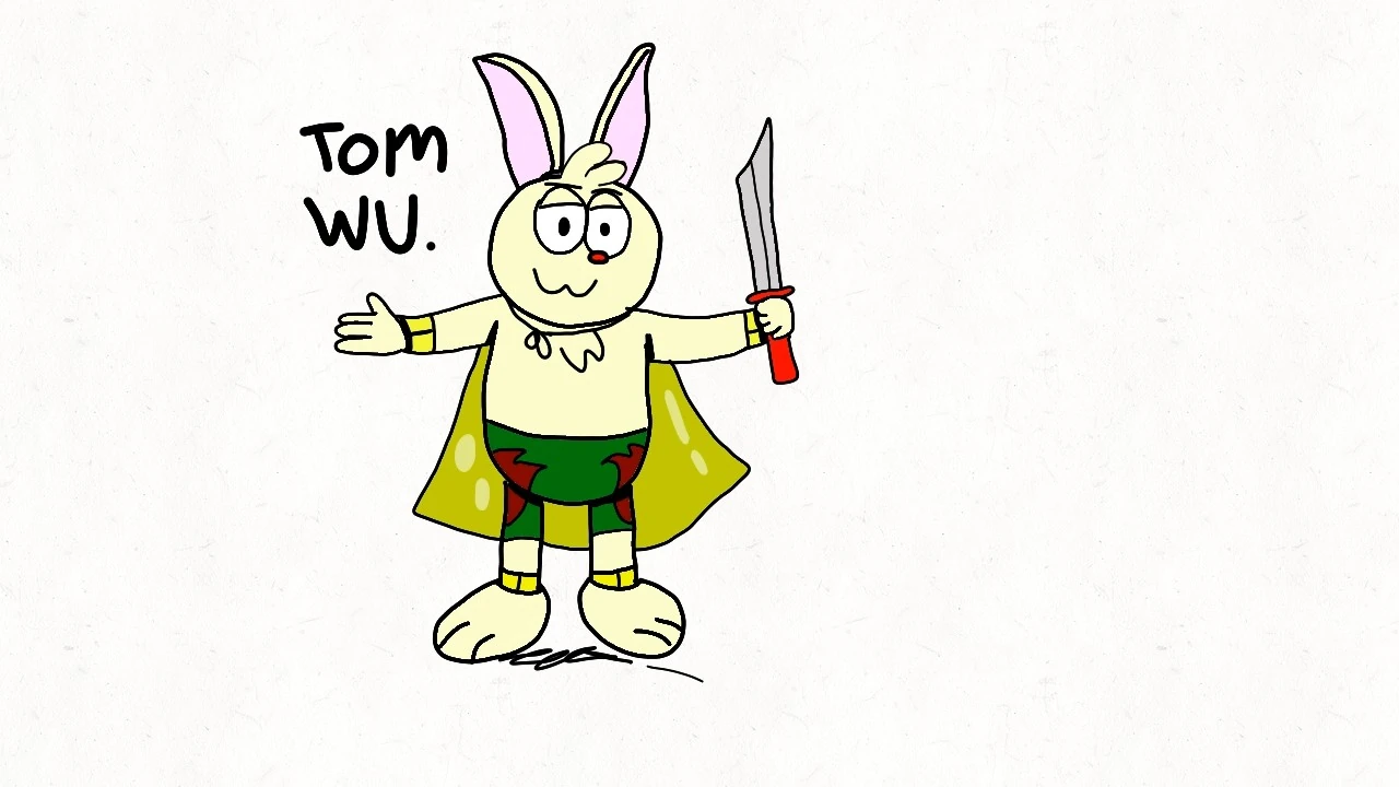 Doodle Toons Oc's i made | Fandom