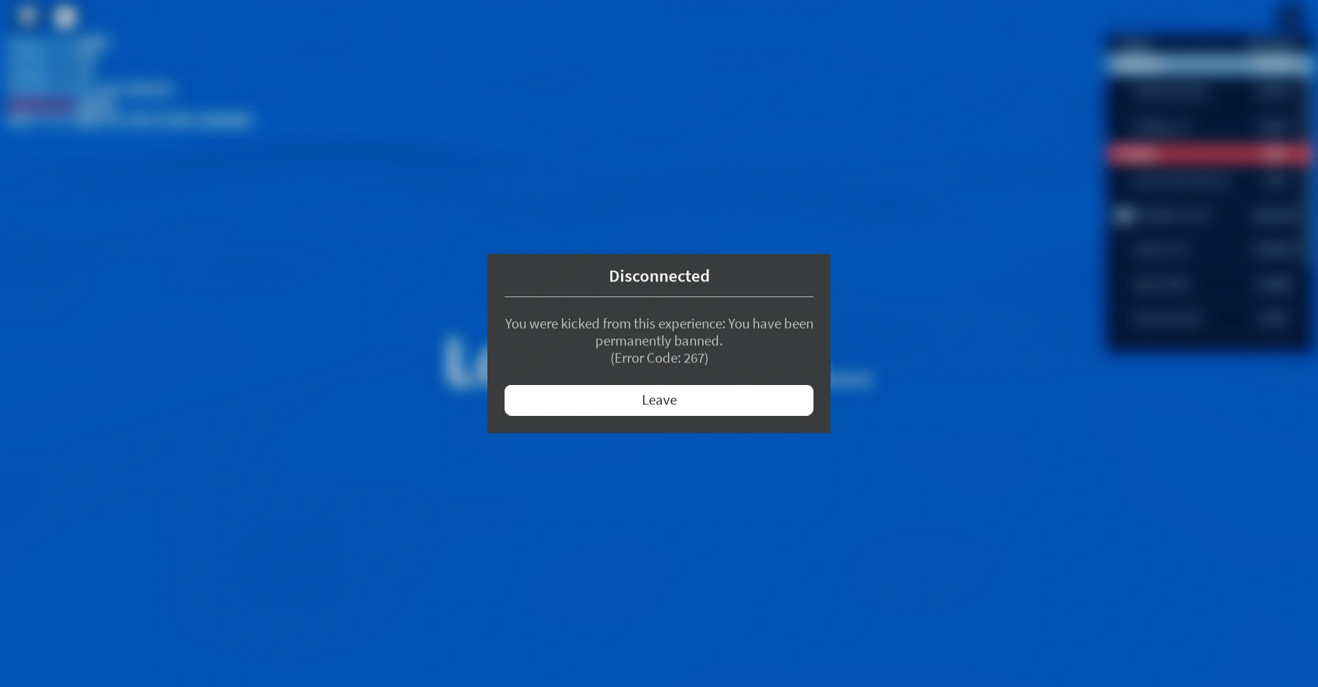 When main gets ban from bloc fruit for no reason 💀💀💀💀💀💀 | Fandom