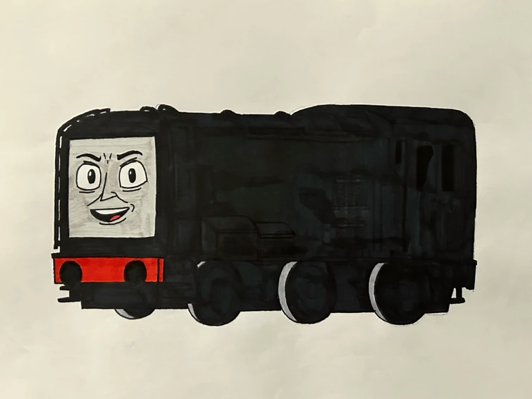 Teen Titans Go! Diesel (Updated) | Fandom