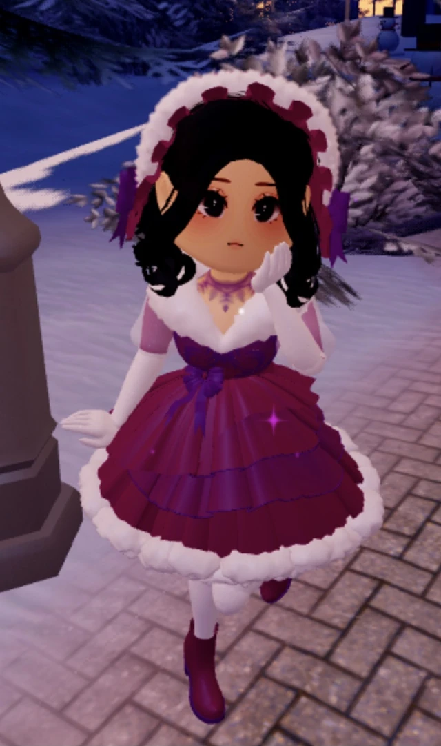 Which outfit y’all like on Lucia?? | Fandom
