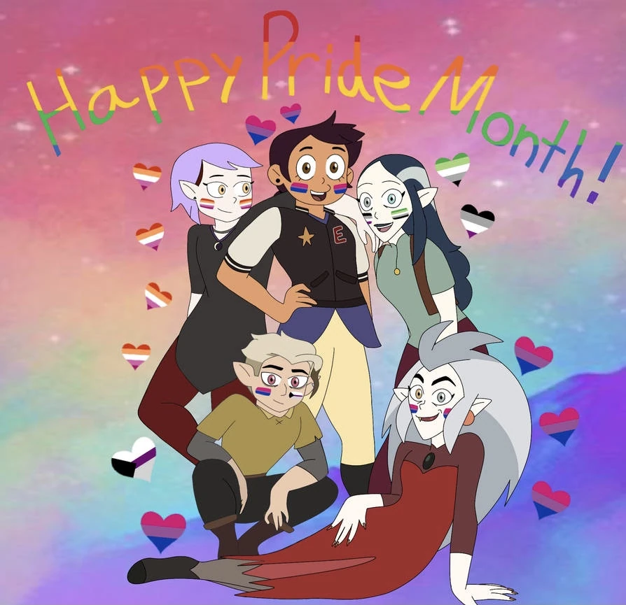 Special month | Fandom