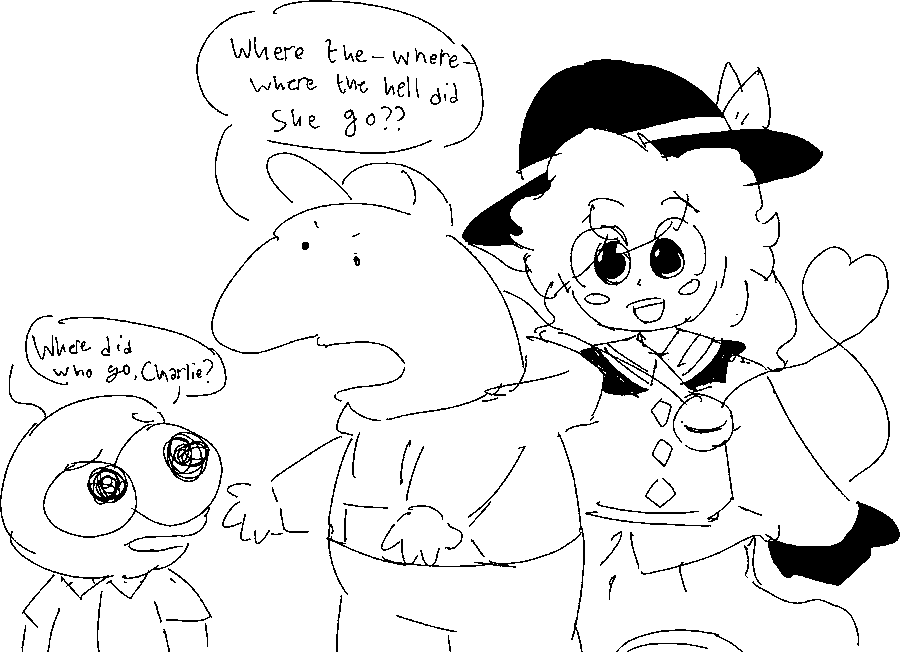 Alright guys :3 | Fandom