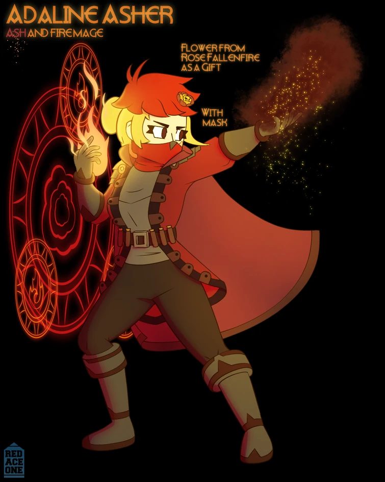 Arcane Odyssey Fan Characters! The 3 Assassin Sisters! | Fandom