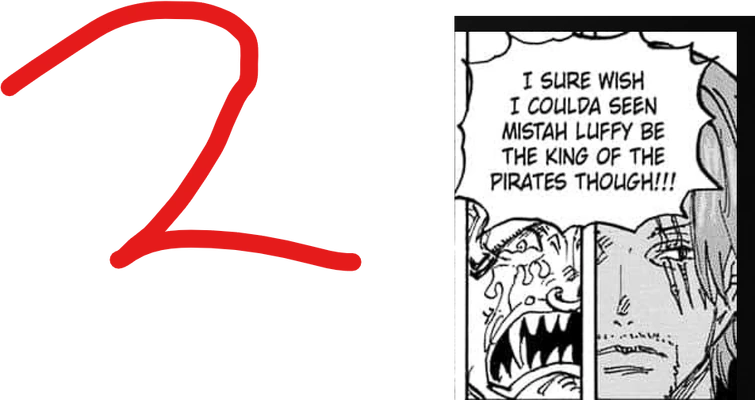 Discuss Everything About One Piece Wiki | Fandom