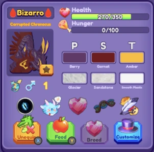 Seeing offers on this Corrupted Chronocus | Fandom