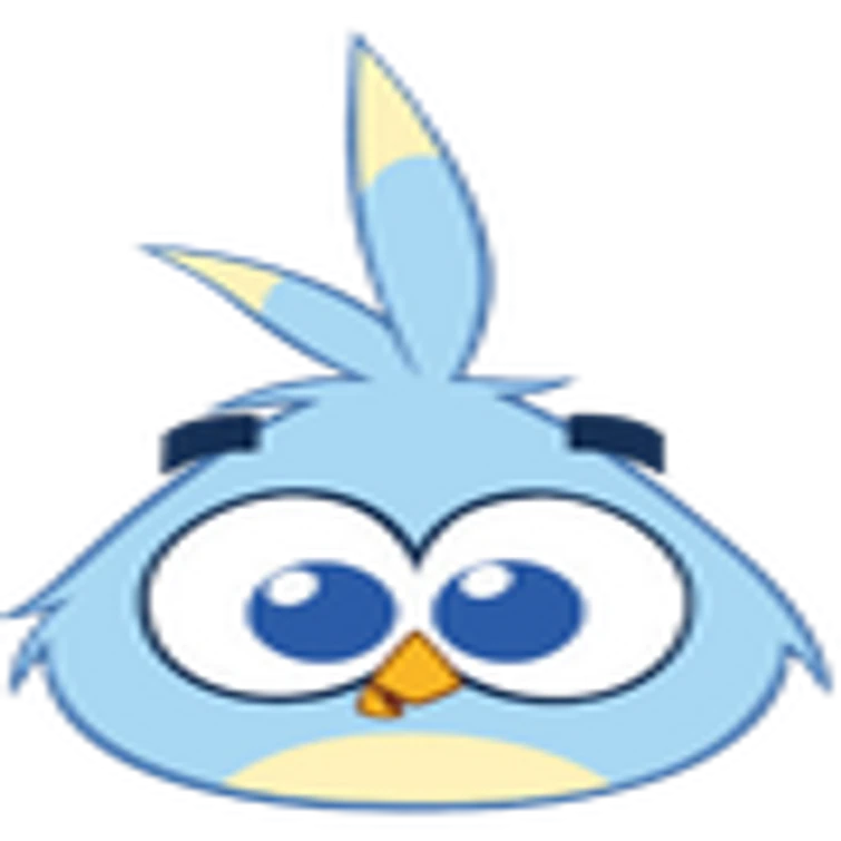 List of (yet cursed) Angry Birds images/memes you hear: | Fandom