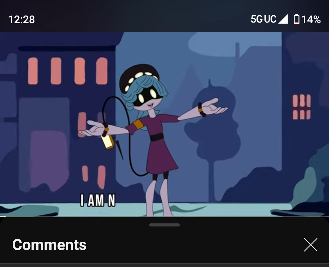 That's not N that Nick nacks 💀🫸🫷 | Fandom