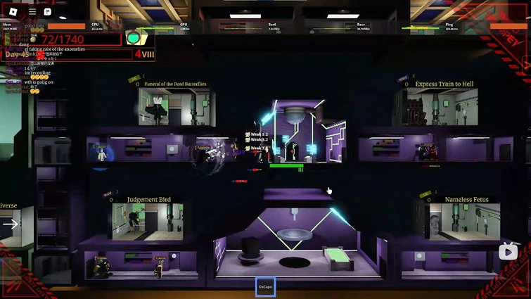 Discuss Everything About Robotomy Corporation Wiki | Fandom