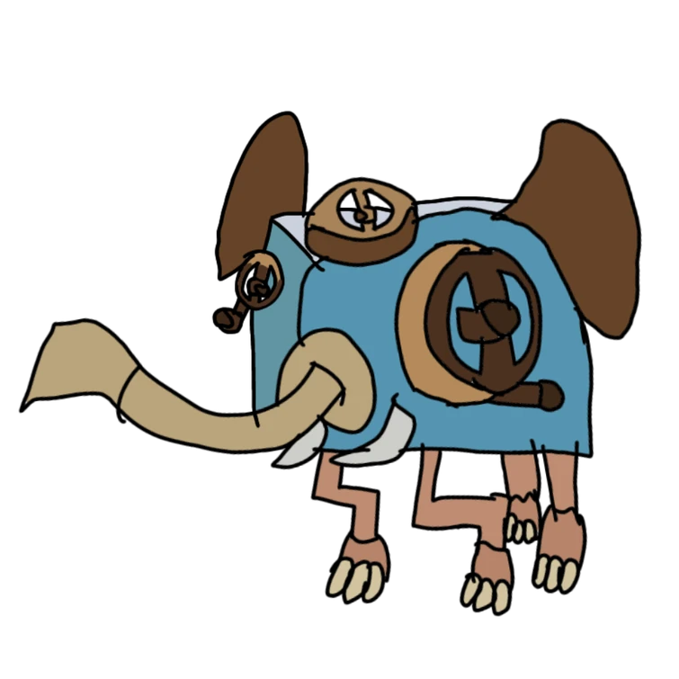 Since when did Rare Floot Fly exist? | Fandom