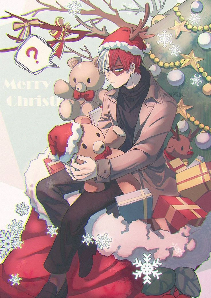 early Christmas :D | Fandom