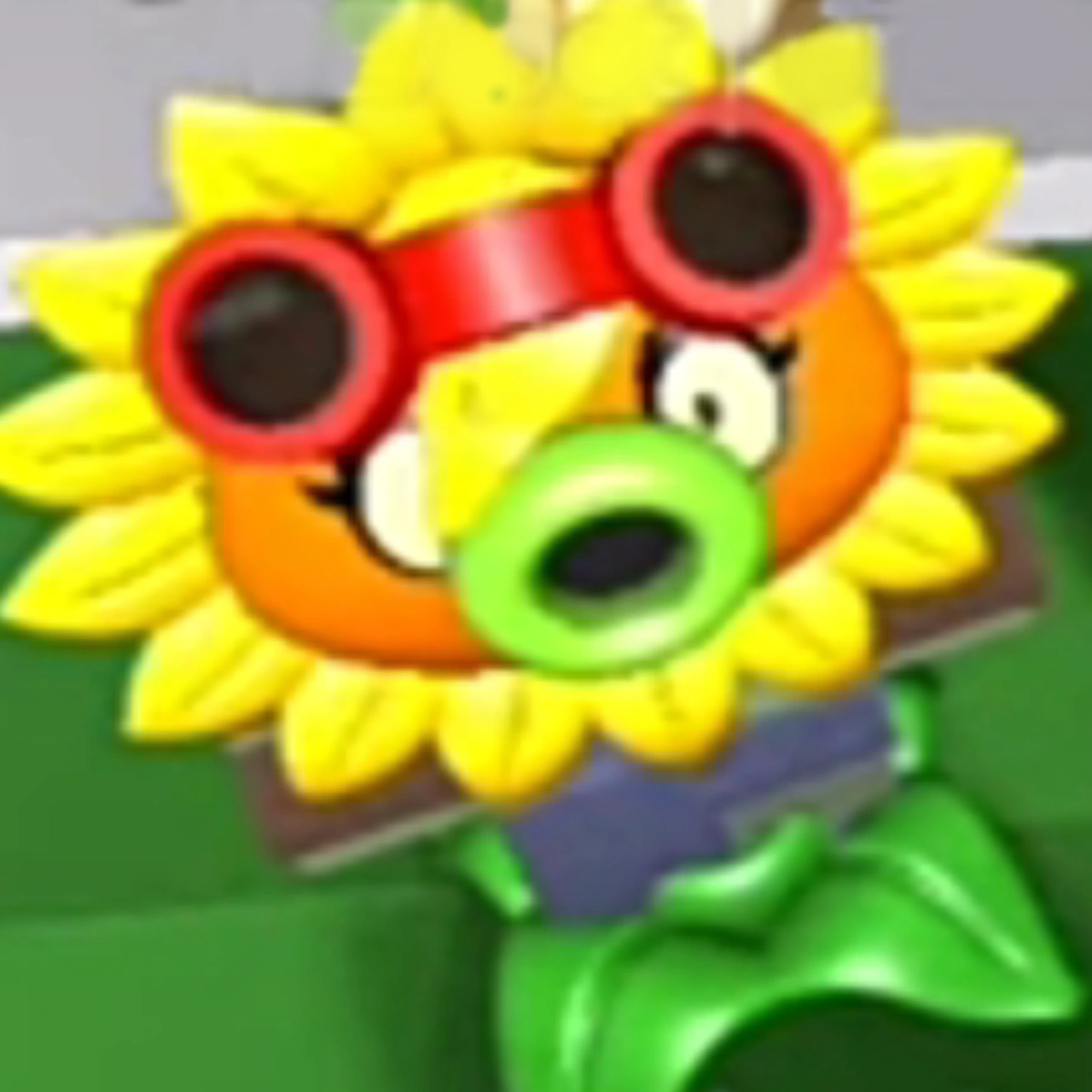pvz cursed image | Fandom